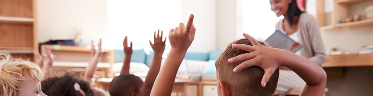 Quieten down your classroom, without losing your voice! - Complete ...